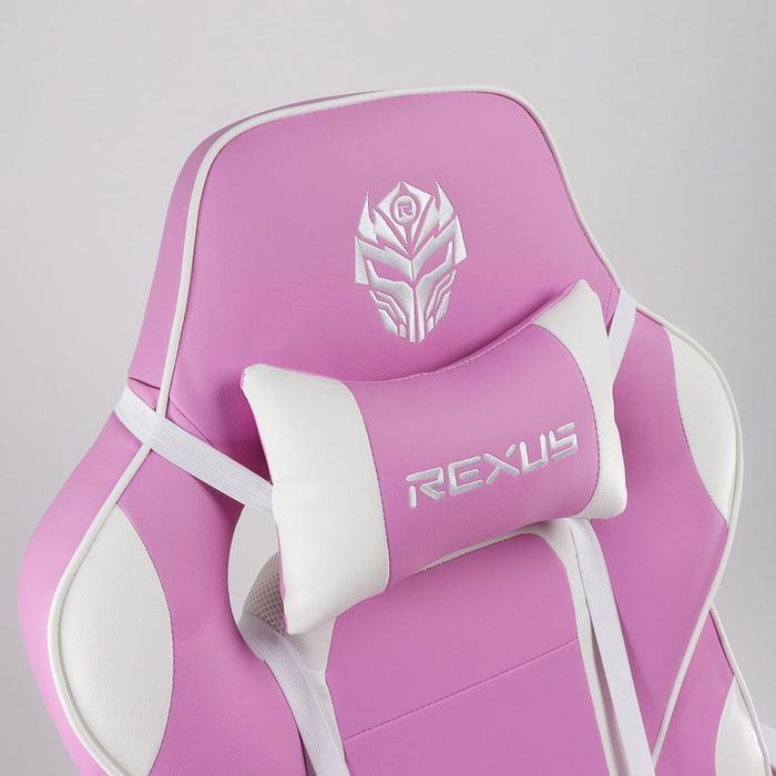 Jual Rexus Gaming Chair Kursi Rgc R60 Besi Chairs | Shopee Indonesia