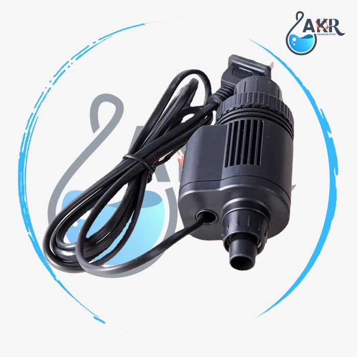 Jual Pompa Filter Canister External Aquarium Spare Part Sunsun JP 450 G ...