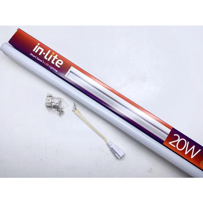 Jual LAMPU LED INLITE T5 20W 120CM | Shopee Indonesia