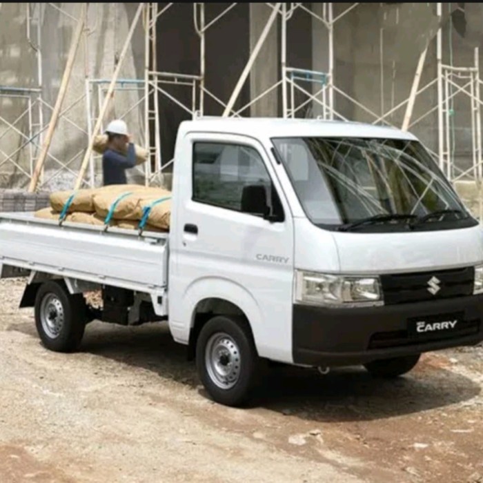 Jual Terpopuler Regulator Kaca / Regulator Pintu New Carry 2019 2020 ...