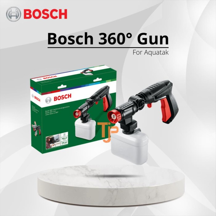 Jual Terbaru- Trigger 360 Gun Bosch for AQT PN.F016 800 536 | Shopee ...