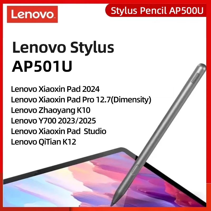 Jual Original Lenovo Xiaoxin Stylus Pen For K10 Y700 Xiaoxin Pad Pro ...
