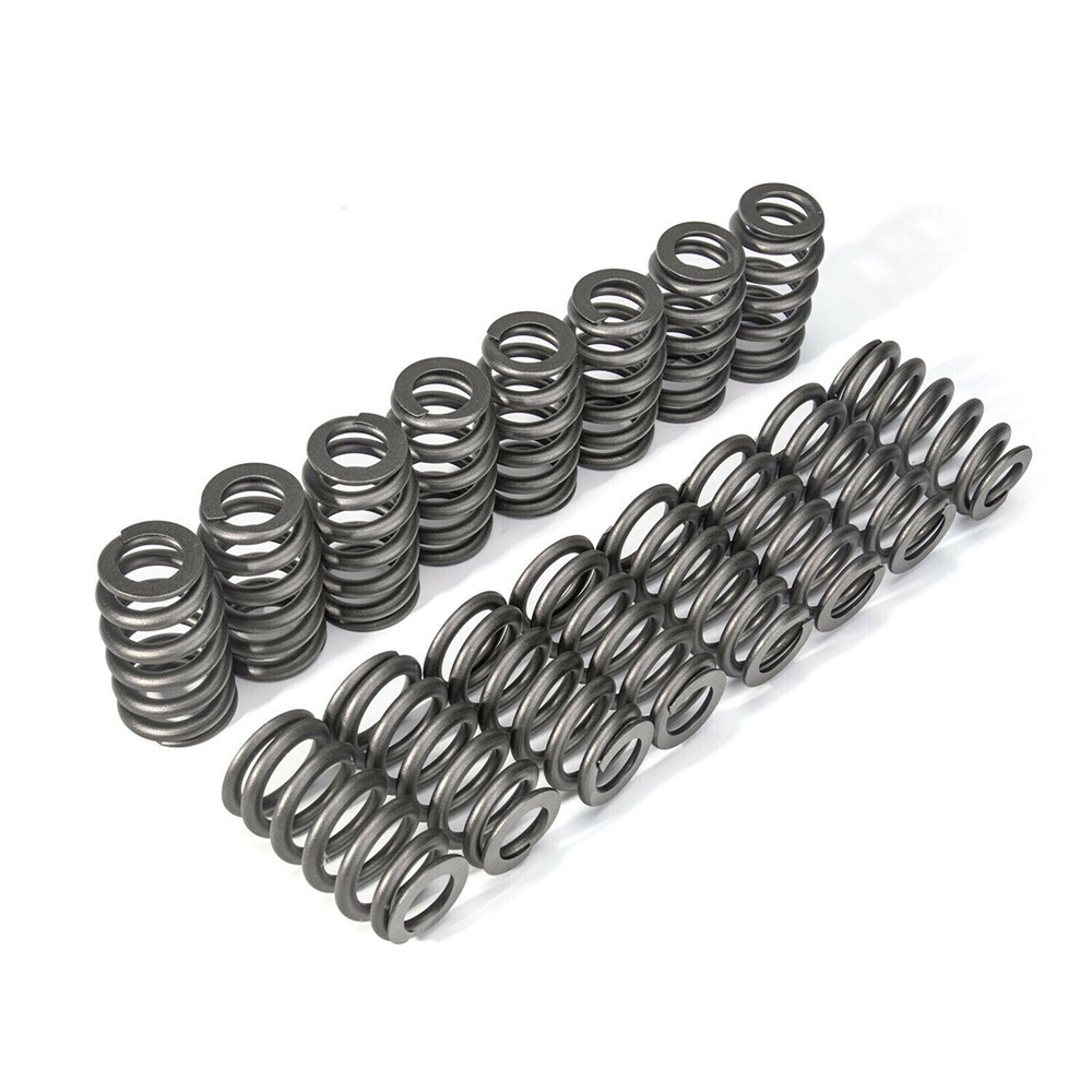 Jual NEW 1set PAC-1218 Car Engine Drop-In Beehive Valve Springs Kit For ...