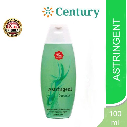 Jual VIVA ASTRINGENT CUCUMBER 100ML / TONER / PEMBERSIH WAJAH ...