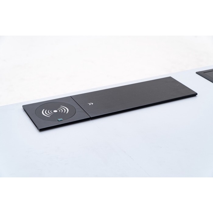 Jual PALMO Stop Kontak Meja / Desk Power Outlet | Shopee Indonesia