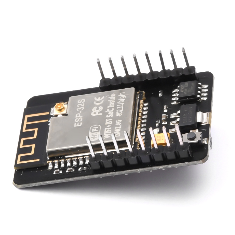 Jual ESP32-CAM-MB WiFi Bluetooth Development Board Smart BT Demo Board ...