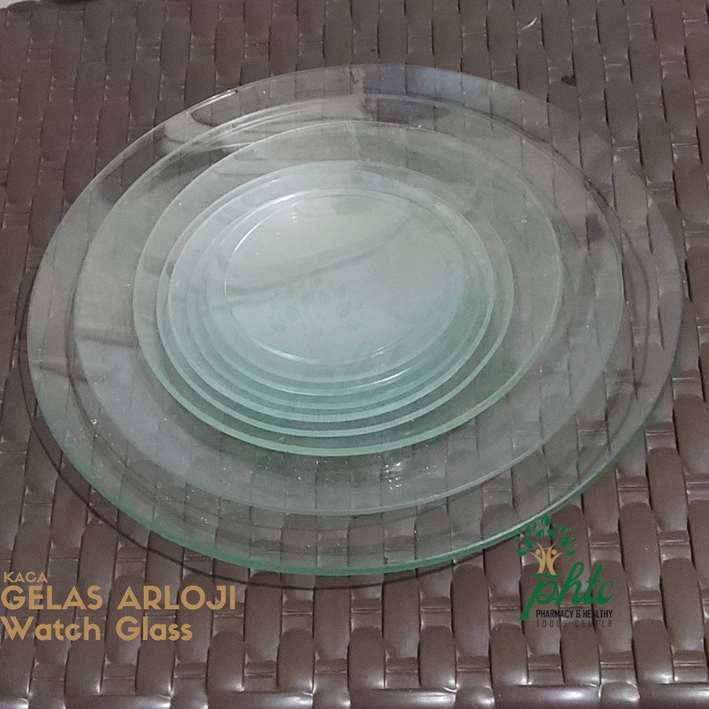 Jual KACA ARLOJI 8 CM L WATCH GLASS L GELAS ARLOJI KACA DIAMETER 8CM HAPPY SHOPPING :) | Shopee ...
