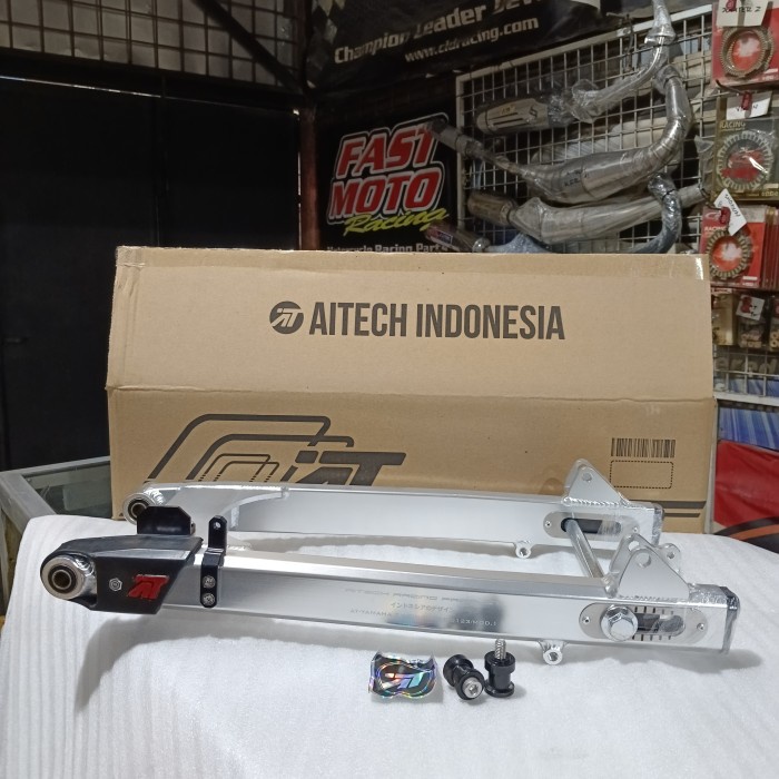 Jual Swing Arm Aitech RX King untuk harian/daily | Shopee Indonesia