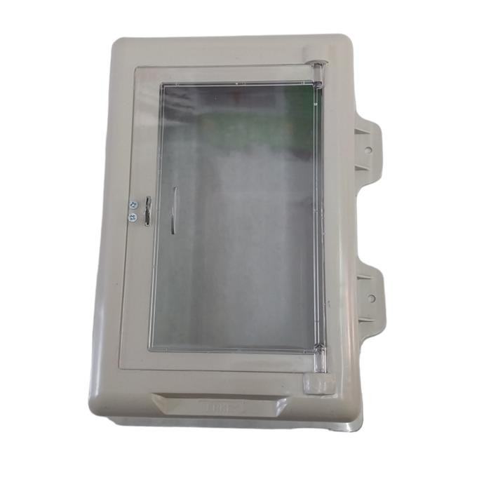 Jual BOX KWH PELINDUNG METERAN LISTRIK TOKEN/PRABAYAR ERKE | Shopee ...