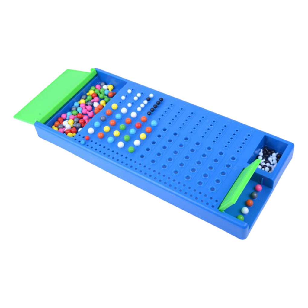 Jual Mastermind Code Breaking Board Game Educational Toy Board Game ...