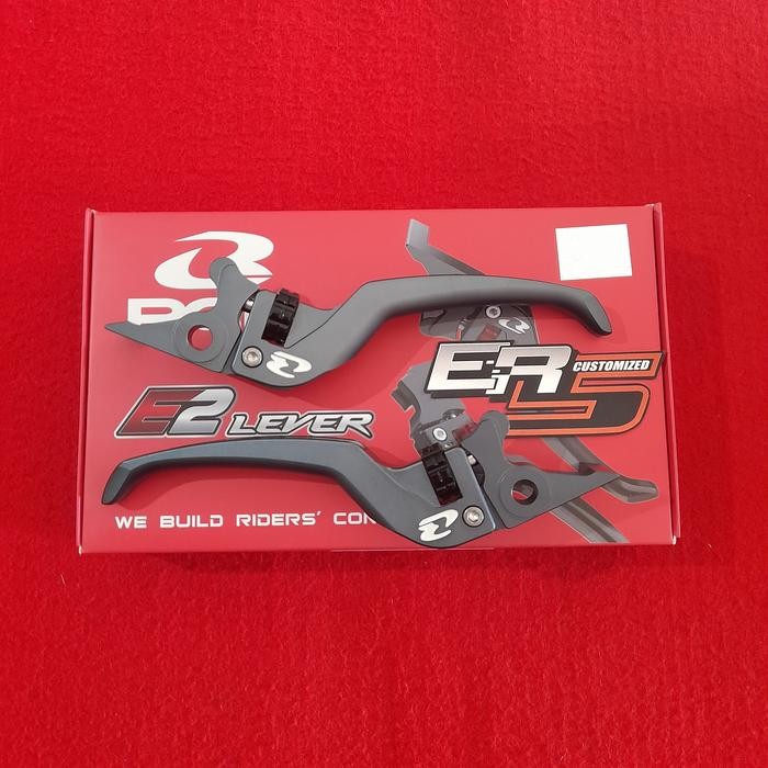 Jual Handle Rem Rcb Racing Boy E2 Nmax Old Nmax New Nmax Neo Nmax Turbo ...