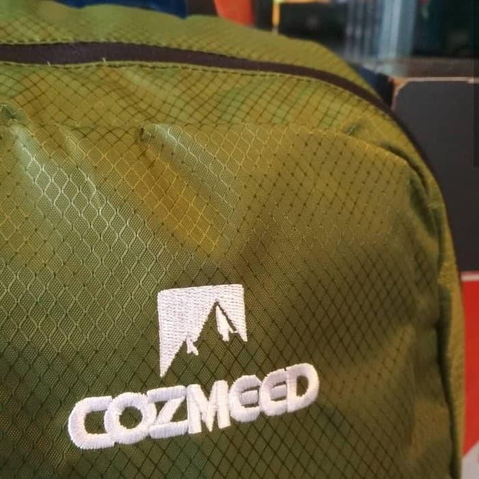 Jual Musclemax - Tas Cozmeed Galactus 10 L | Shopee Indonesia