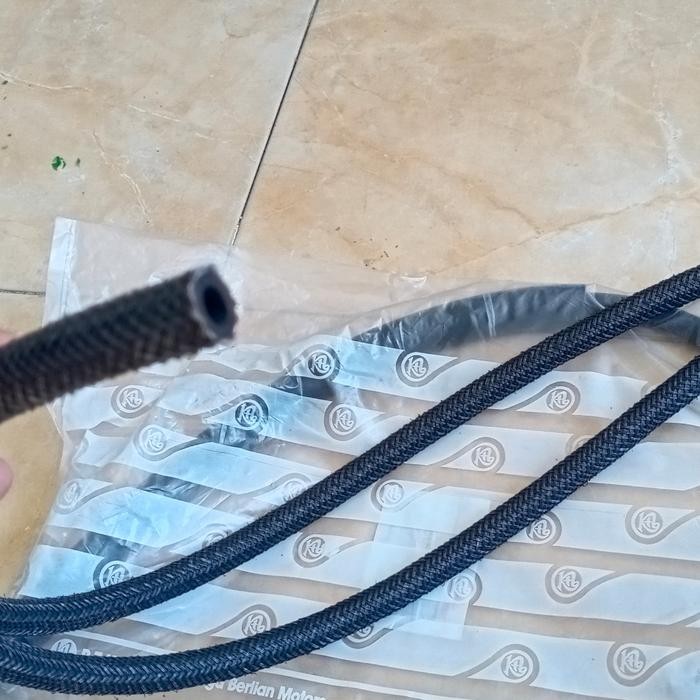 Jual PREMIUM Selang solar dr filter ke tangki ps100/120/135/L300 diesel ...
