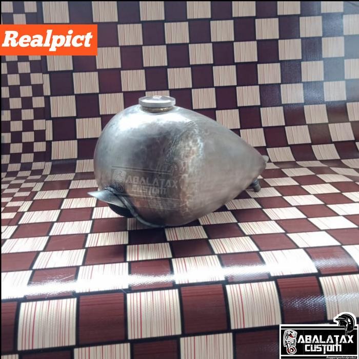 Jual PREMIUM Tangki peanut,tangki custom peanut,tangki bensin,tangki ...