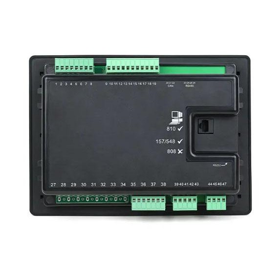 Jual MODULE AUTO START GENSET DSE 5110 GENSET DSE5110 MODUL GENSET OEM ...