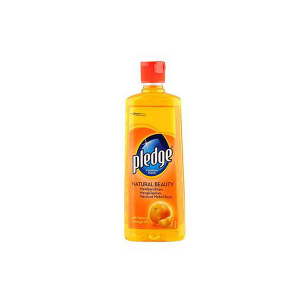 Jual PLEDGE FURNITURE POLISH 170 ML | Shopee Indonesia