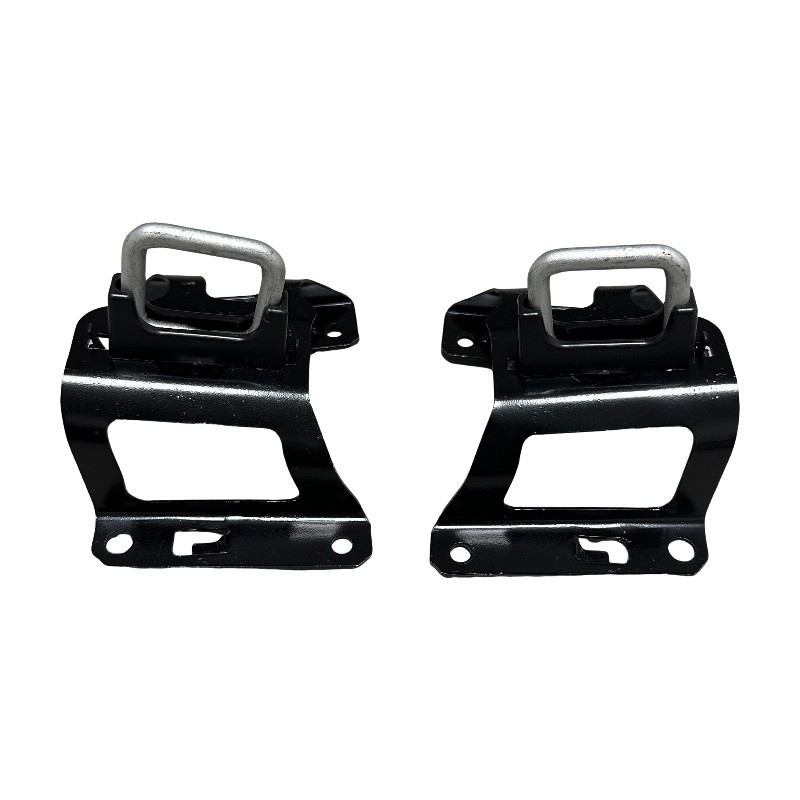 Jual IMPORT 32219336 31424567 32219337 31424568 ENGINE COVER LOCK RACK ...