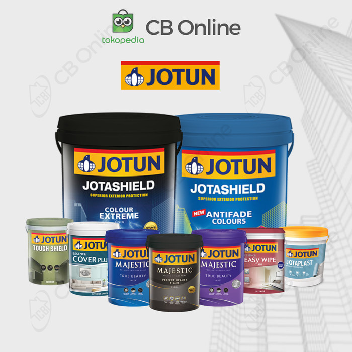 Jual Senja_Craft Cat Tembok Jotun - Sand 1140 | Shopee Indonesia