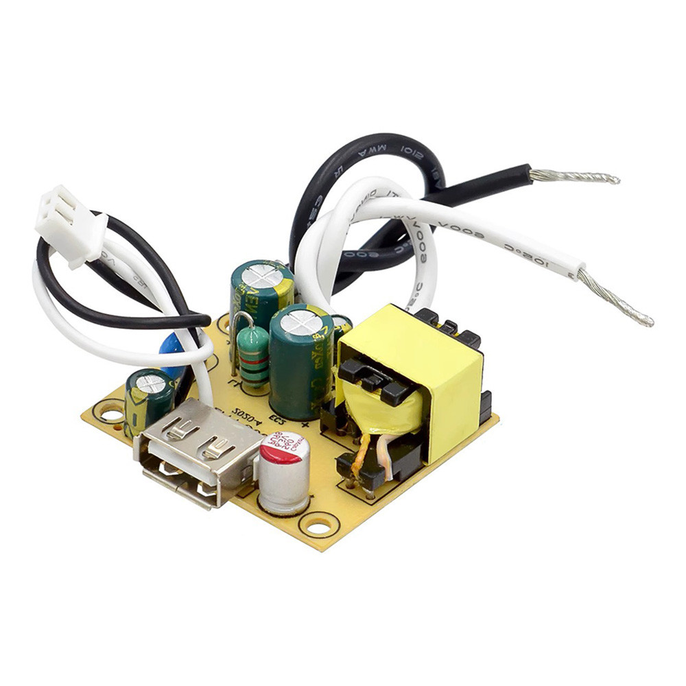 Jual AC to DC Precision Buck Power Supply Module AC 110-220V to 5V/2A ...