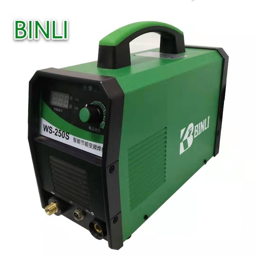 Jual 3 In 1 Double Pulse 240V 400V Plasma Cutter MMA MIG MAG Ac Dc ...