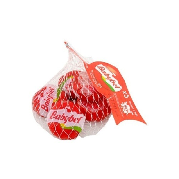 Jual BEL CHS MINI BABY BEL 125 G | Shopee Indonesia