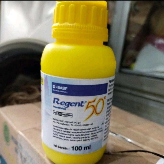 Jual Insektisida regent 50 100 ml, racun semut, obat hama rayap serangga Buah | Shopee Indonesia