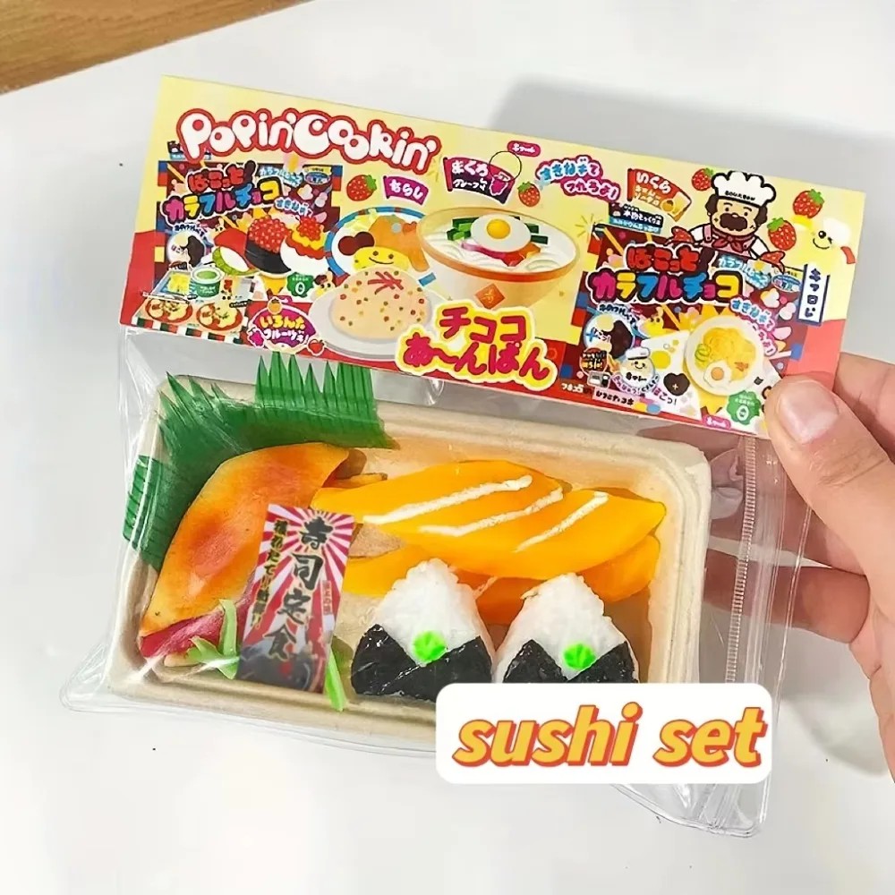 Jual Realistic Fake Food Squishys Toys Squishy Sushi Steak Pasta ...