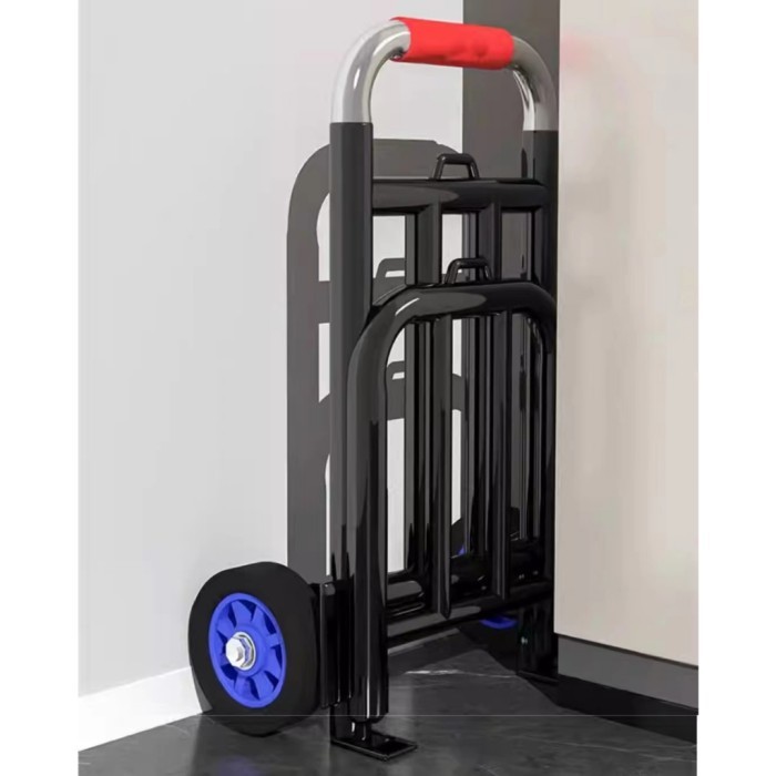 Jual Highline Trolley Troli Lipat Troli Galon Troli Lipat Serbaguna ...