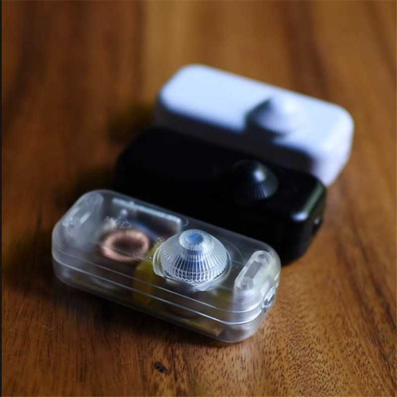 Jual Dimming Switch Incandescent Filament Bulb Brightness Controller ...