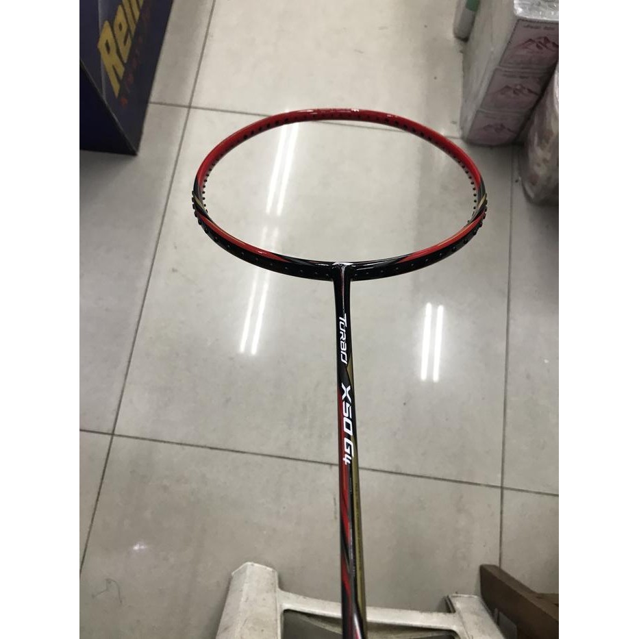Jual READY LINING TURBO X 50, 60, 70 Gen 4 ORIGINAL | Shopee Indonesia