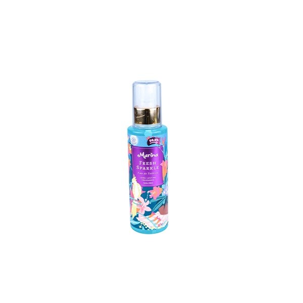 Jual MARINA FRESH SPARKLE EDT 150ML | Shopee Indonesia