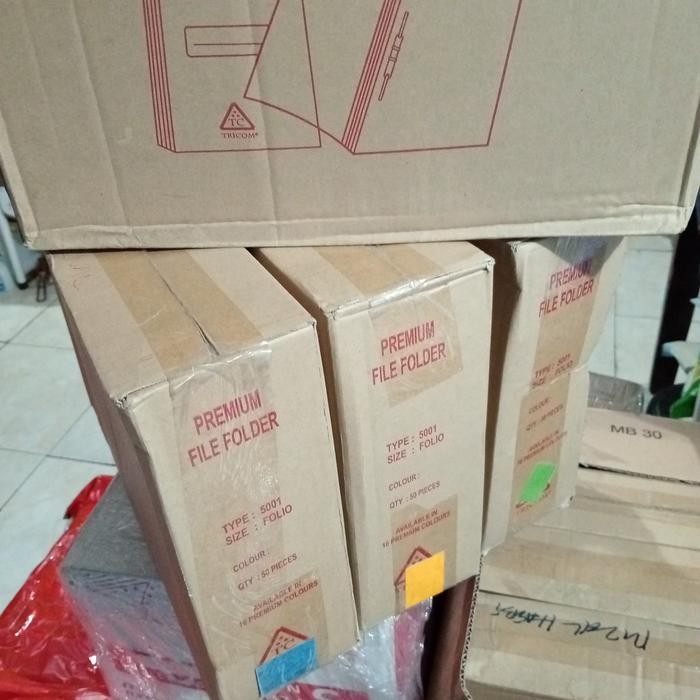 Jual map snelhecter kertas harga 1 dus isi 50 pcs | Shopee Indonesia