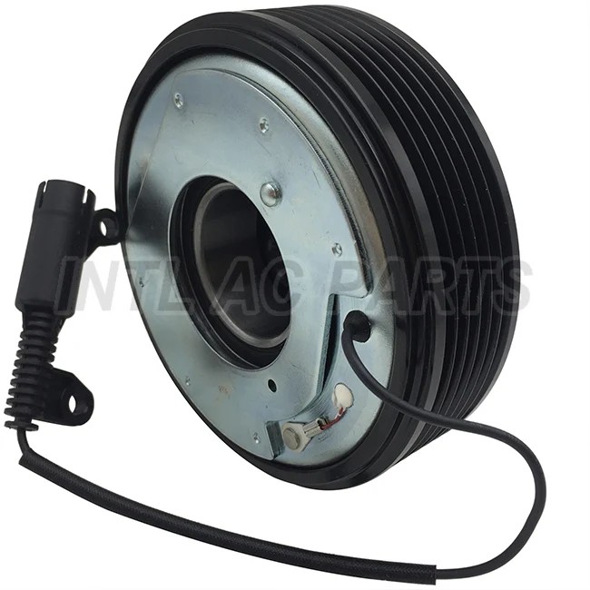 Jual 64526908660 64526918751 Calsonic Csv613 Air Con Ac Compressor ...
