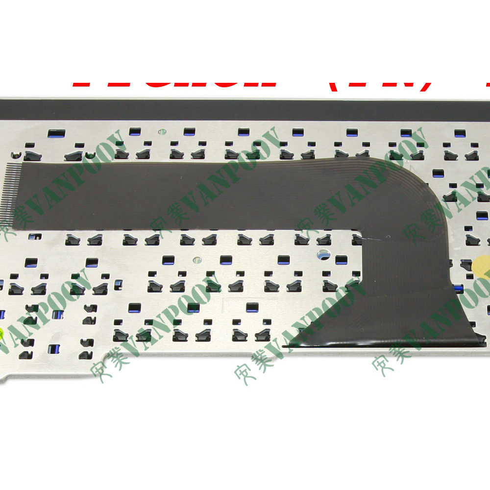 Jual New & Original Laptop Keyboard For Asus Z94 A9 A9T X50 X51 X58 X59 ...