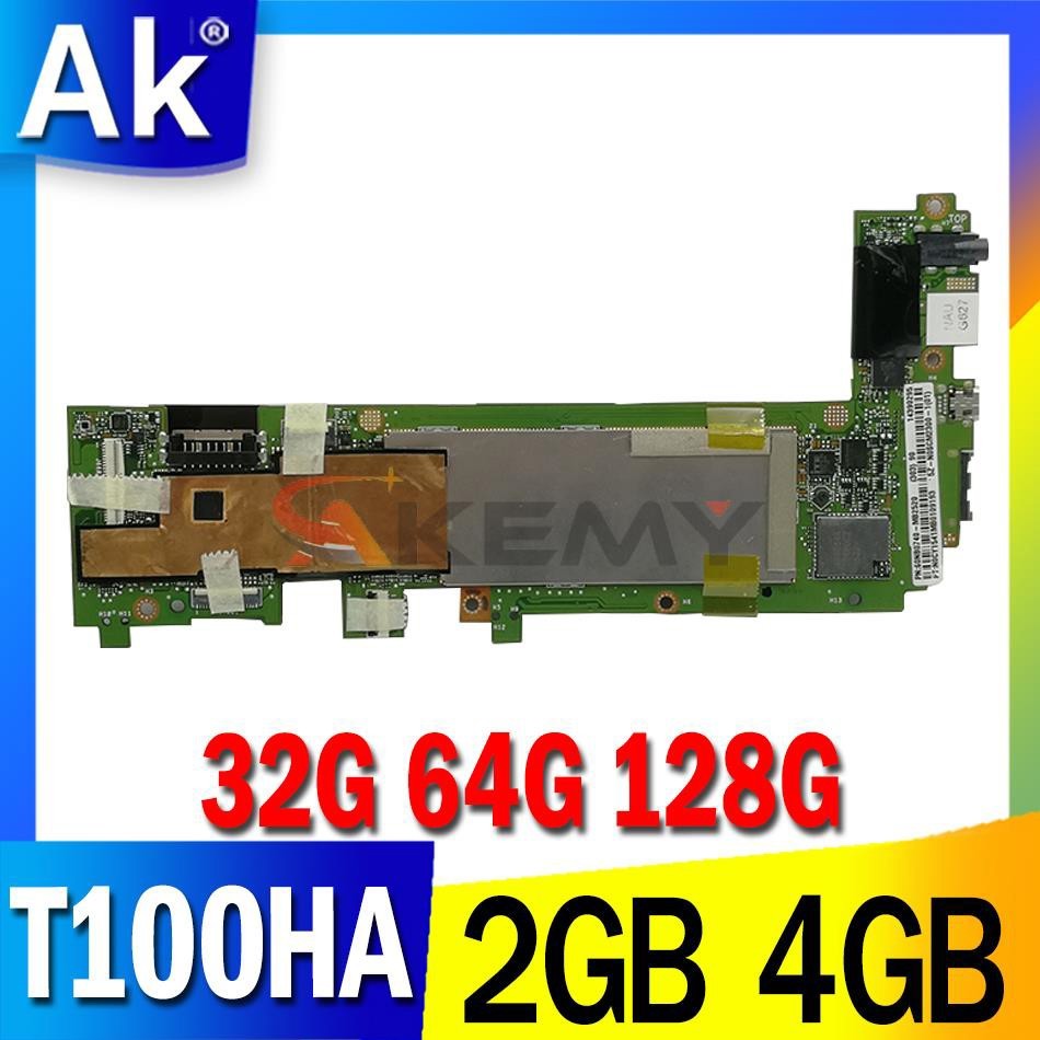 Jual Shenzhen T100HA Motherboard for ASUS T100H T100HA T100HN T100HAN ...