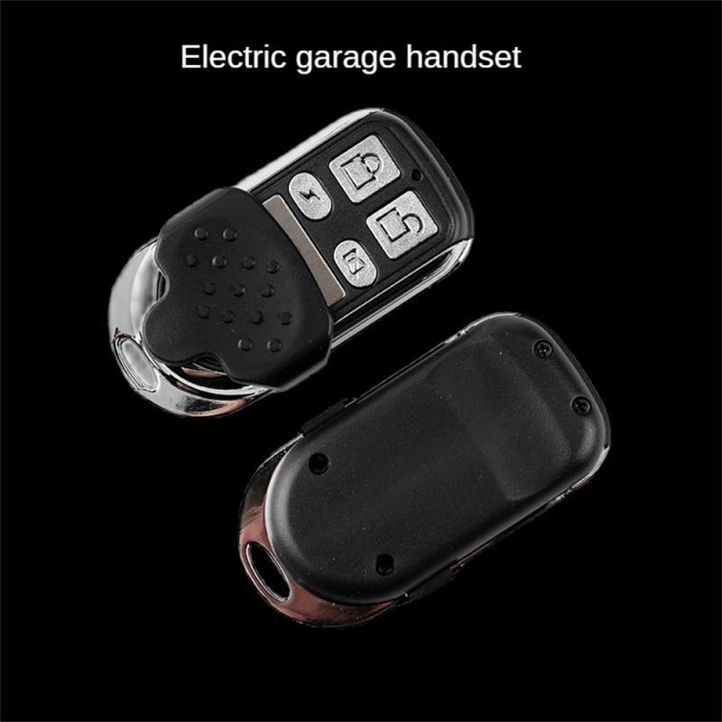 Jual Cloning Clone Copy Learning Duplicator 315 433MHz RF Remote ...