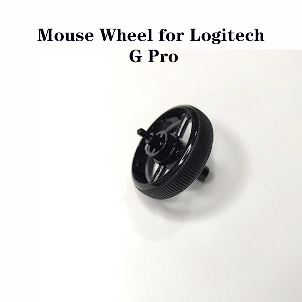 Jual Mouse Scroll Wheel Superlight Mouse Pulley Mice Roller Replacement ...