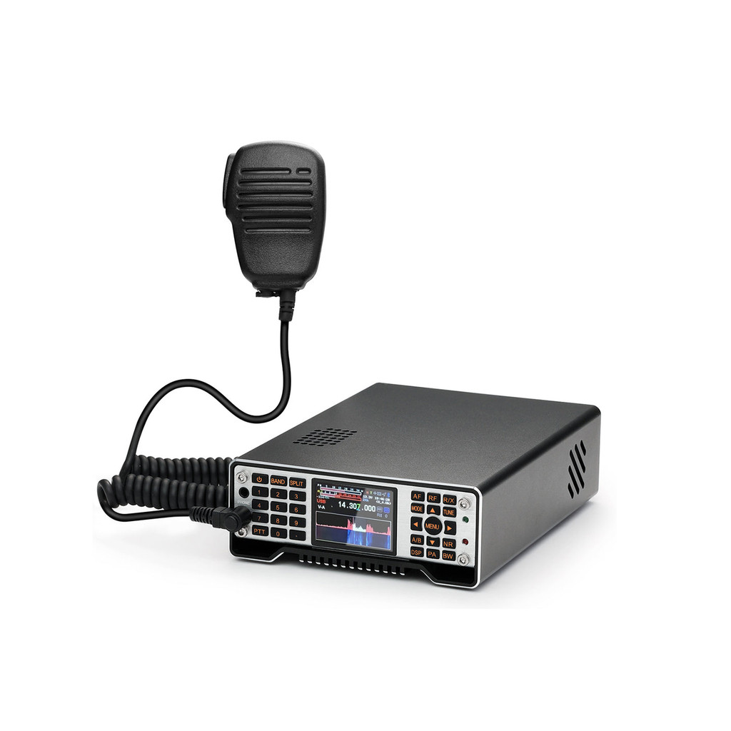 Jual 4th Generation Original Q900 V4 100KHz-2GHz HF/VHF/UHF ALL Mode ...