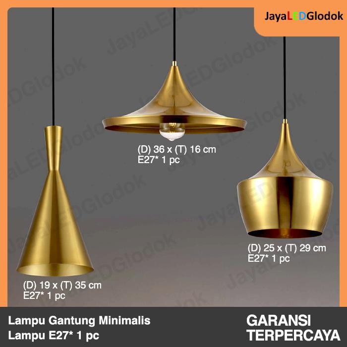 Jual Lampu Gantung Minimalis Ruang Makan Mini Bar Kitchen Island Cafe Hias terlaris | Shopee ...