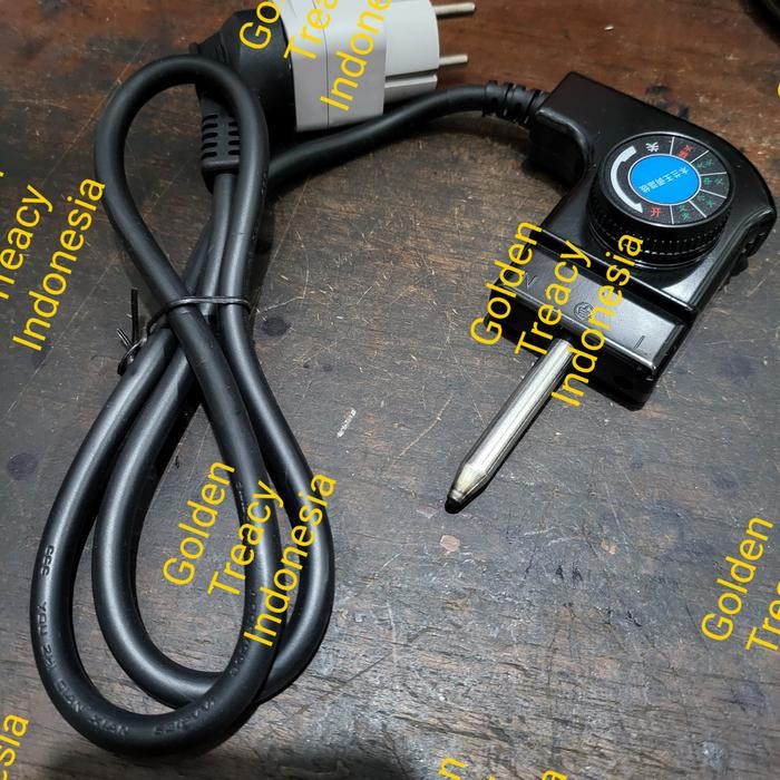 Jual PREMIUM kabel power panci suki steamboat grill hotpot shabu ...