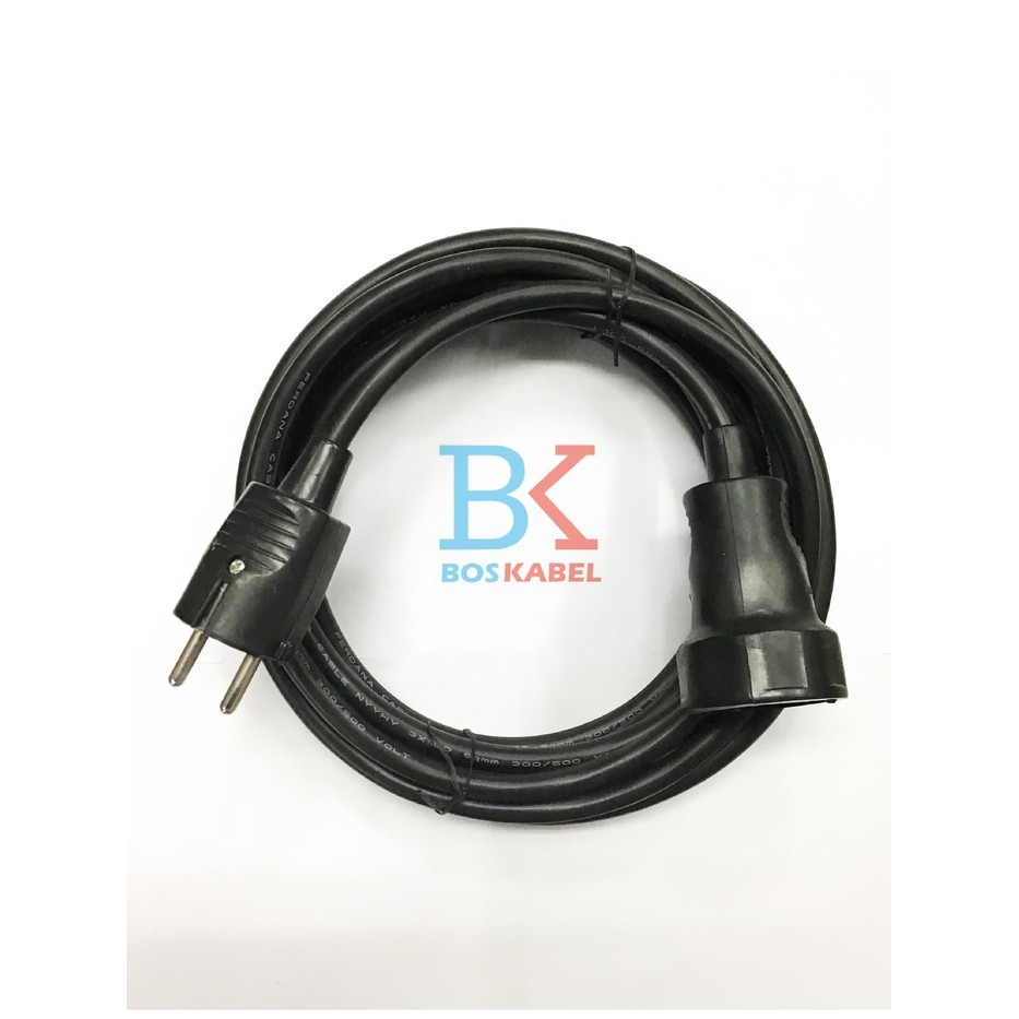 Jual Kabel Listrik Tambahan (Extension) 5 Meter | Shopee Indonesia