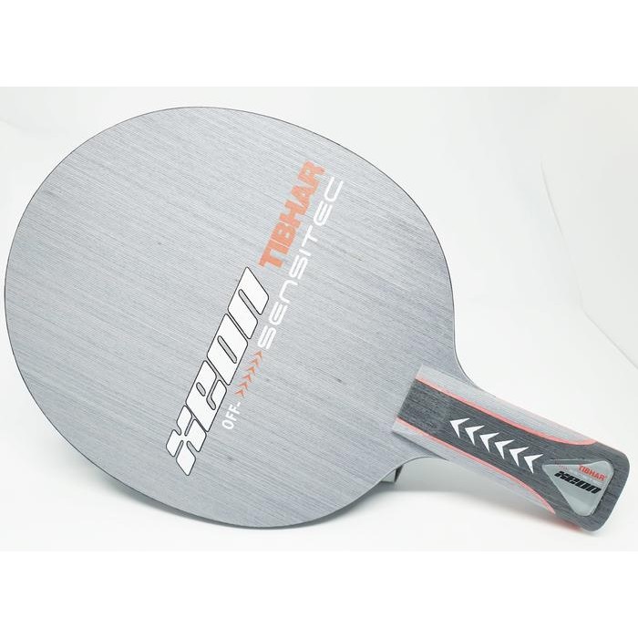 Jual Bat Pingpong Tibhar Sensitec Xeon Cs Penholder Kayu Tenis Meja ...