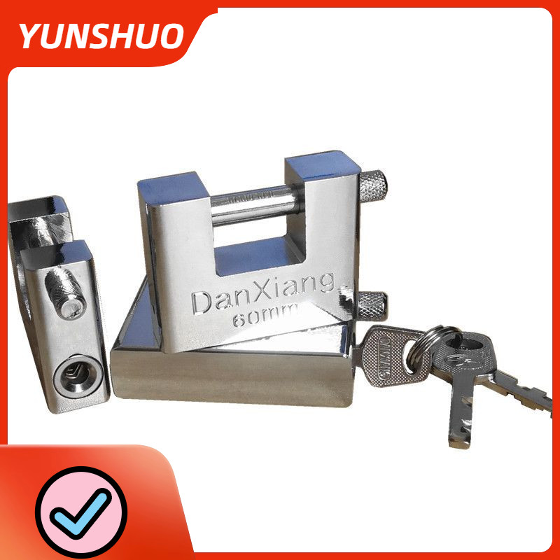 Jual Anti-Theft, Tamper, Waterproof, Never Rust,So Safety Security ...
