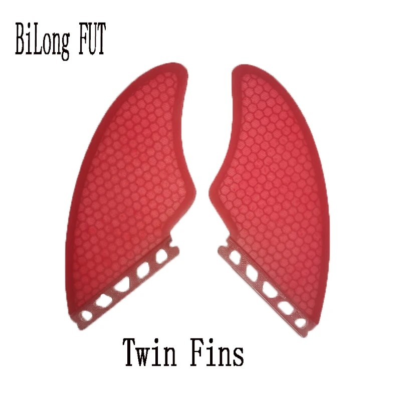 Jual Bilong Futures X Large Surfboard Fins Keel Fin For Fish, Funboard ...