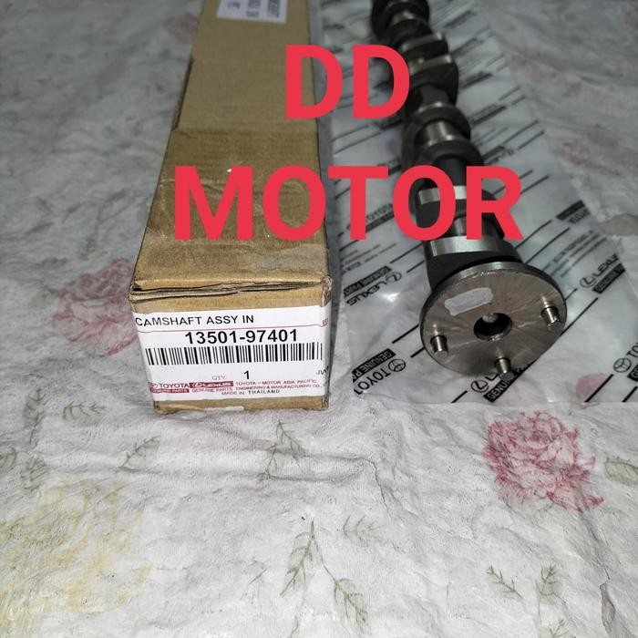 Jual Paling Berkualitas Noken As Crank Shaft In Avanza Xenia Granmax ...