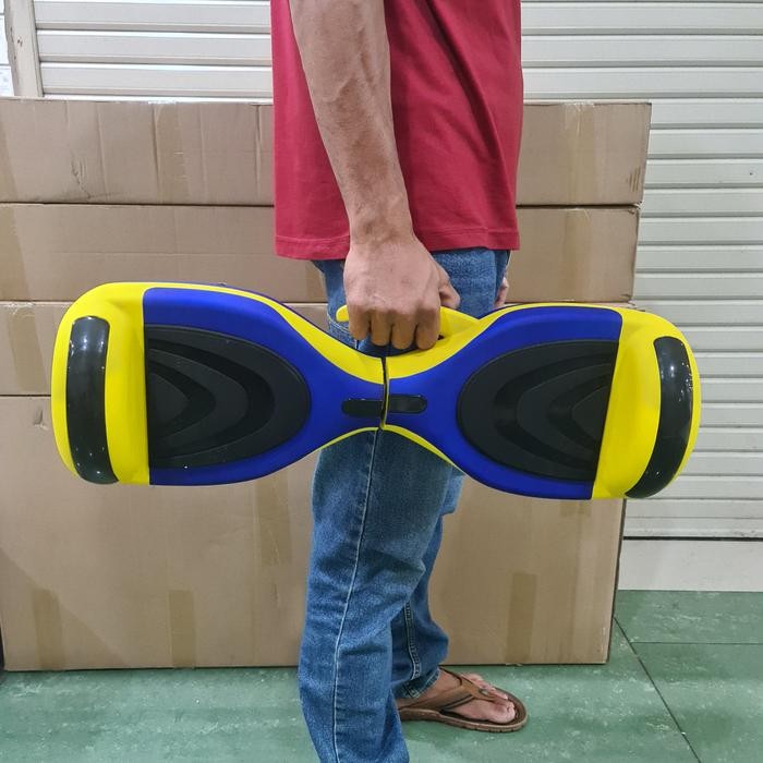 Jual Smart Balance Wheel / Hoverboard / Hover board | Shopee Indonesia