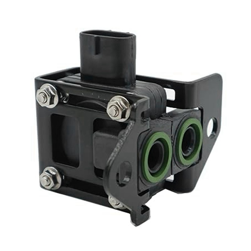 Jual EGR Engine Differential Pressure Sensor For Cummins ISX Exhaust ...