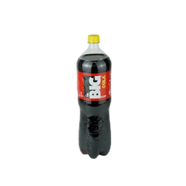 Jual BIG COLA 1 L | Shopee Indonesia