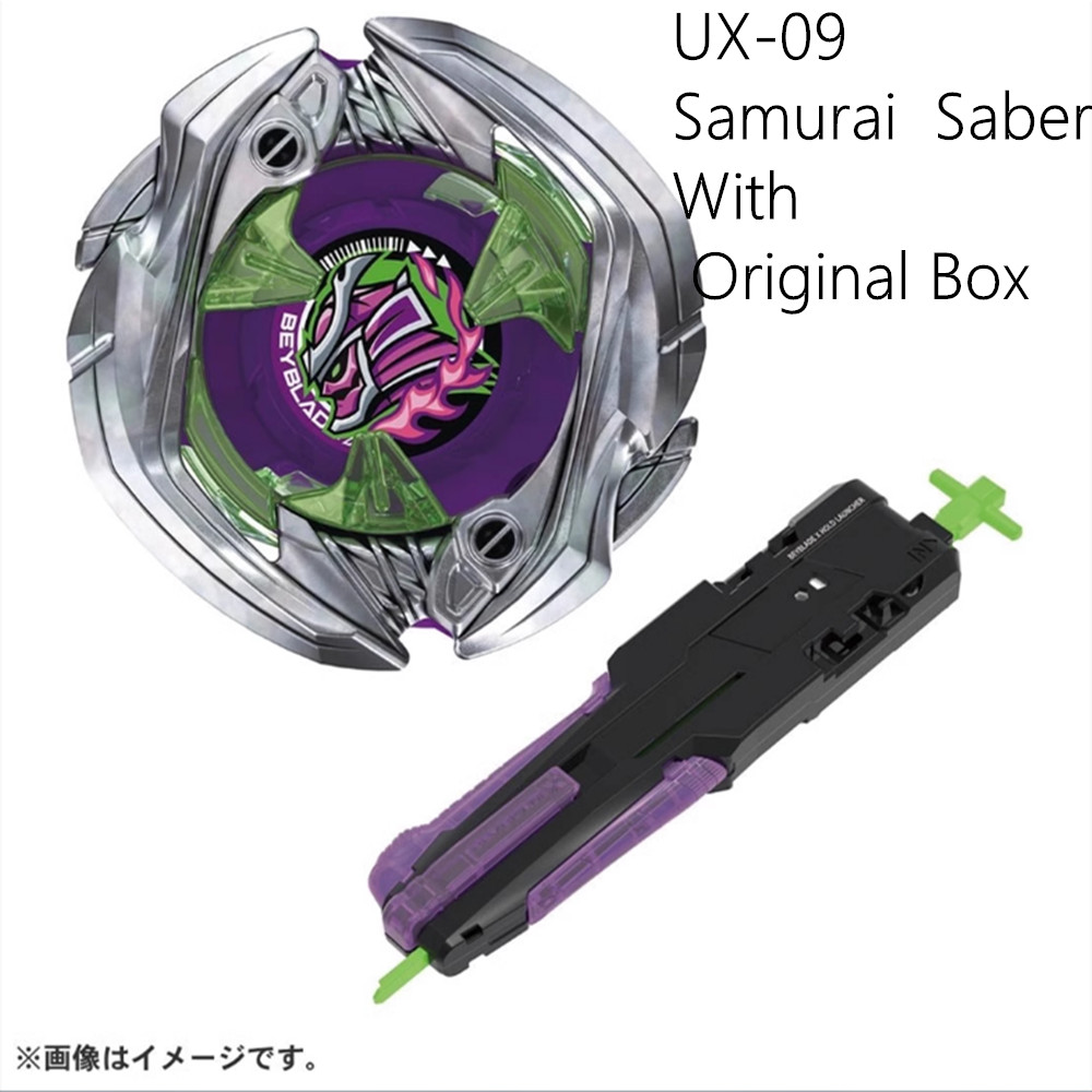Jual 100% Genuine Ux-09 Samurai Saber With Original Box | Shopee Indonesia
