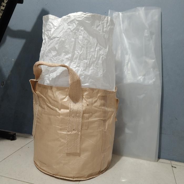 Jual PREMIUM Kantong Silase Permentasi Pengganti Tong Kapasitas 50-60Kg ...
